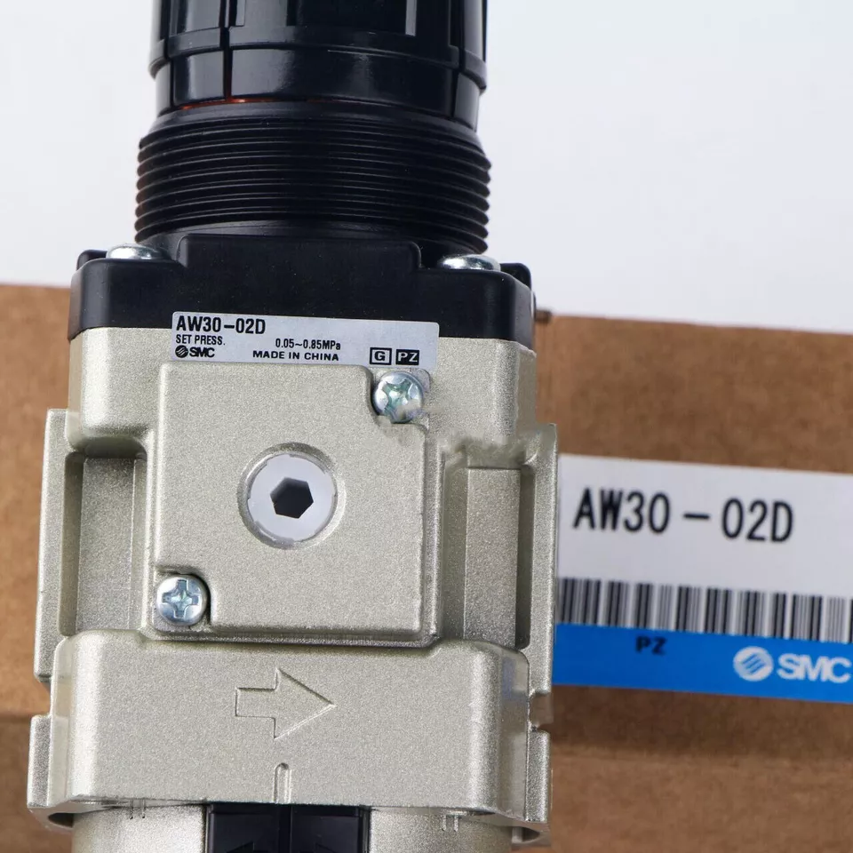 1PC New SMC AW30-02DG Pressure Regulating Filter Free delivery #US | eBay