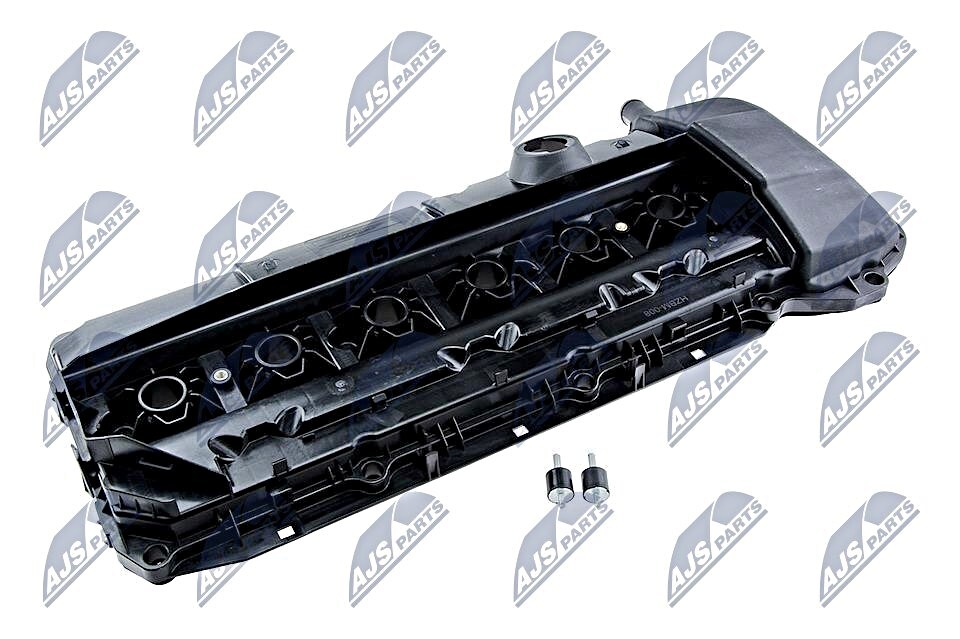 Rocker Cover For BMW E46 E39 E60 E61 X3 E83 X5 E53 Z4 E85 00-10 7512839 ...
