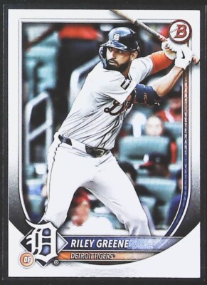 Detroit Tigers Baseball Cards, Pick Your Players! Updated 8/4 | eBay