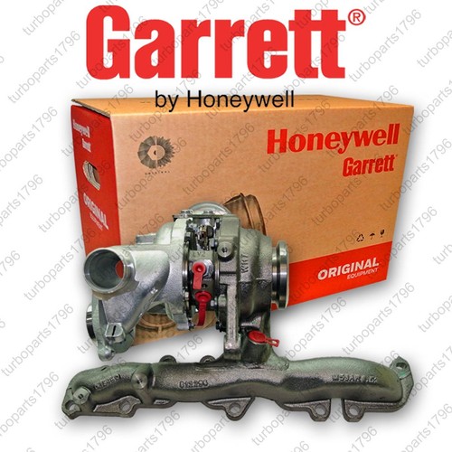 847671-0004 Garrett HGR GTD1244VZ Turbolader 04L253020S 04L253020Sx ...