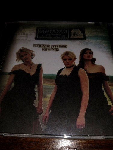 Long Time Gone [Single] by Dixie Chicks (CD, Aug-2003, Columbia (USA ...
