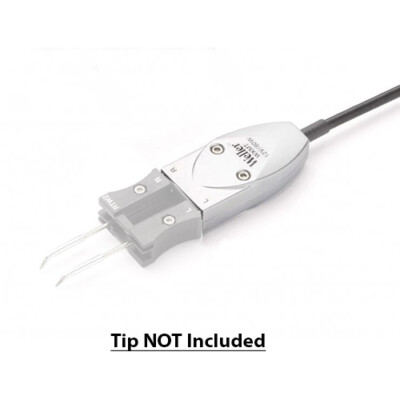 Weller WXMT MS Micro-Desoldering Tweezers for WX Stations, MIL-Spec | eBay