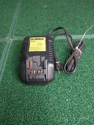 DEWALT DCB100 12V (Max) Li-Ion Battery Charger | eBay