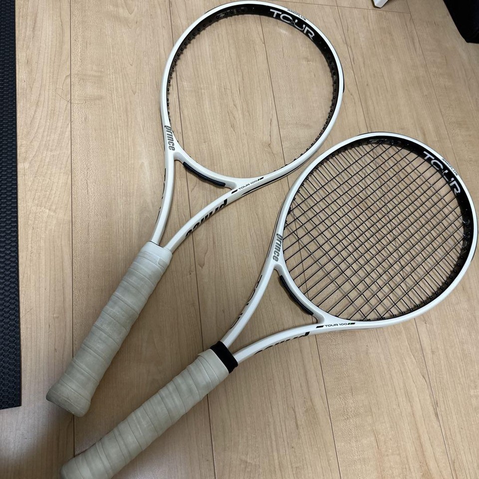 Prince Racket | eBay