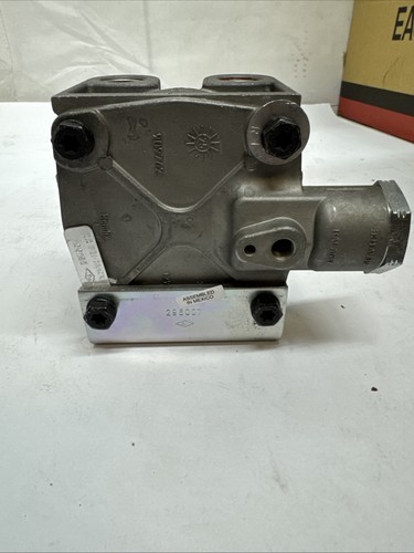 Bendix T-294859 5004846 Relay Brake Valve 909762 1776131 Replacement ...