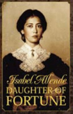 Daughter of Fortune 1ST Edition by Isabel Allende | eBay