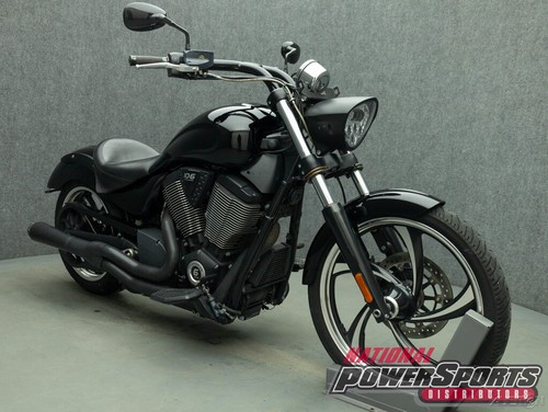 2015 Victory 8 BALL VEGAS | eBay