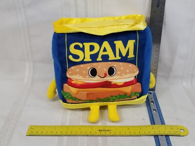 NEW RARE Funko Pop! Plush Spam Can Plushies Foodies S1 IN STOCK Pop | eBay
