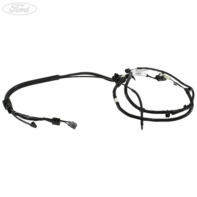 Genuine Ford TRANSIT RH Rear Door Wiring Loom 1852164 for sale online ...