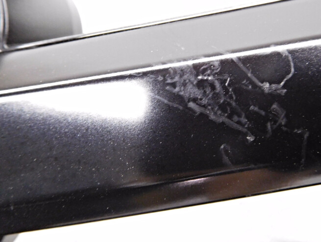 2016 Genuine Toyota Tacoma SR Grille OEM 53100 04500 for sale online | eBay