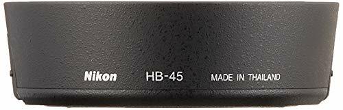 Nikon HB-45 Lens Hood NEW from Japan | eBay