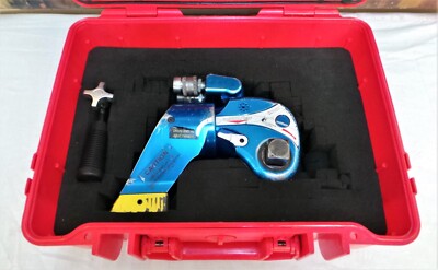 HYTORC HY-3MXT Hydraulic Torque Wrench. | eBay