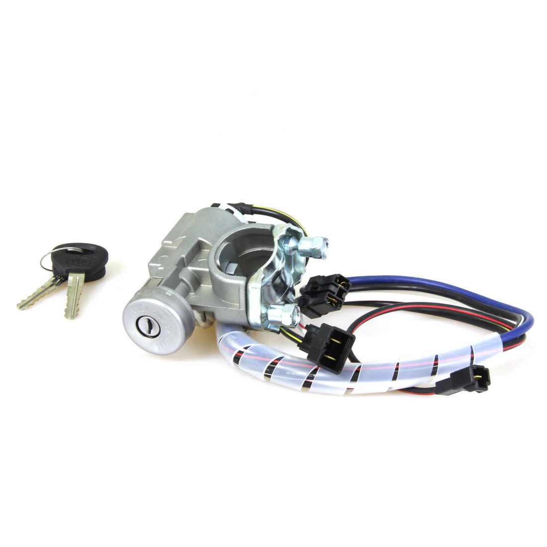 IGNITION LOCK SWITCH PIECESE + KYES 86-91 MAZDA B SERIES RAVO BB2000 ...