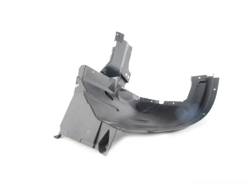 NEW BMW X5 E70 REAR LEFT INNER FENDER LHD 51717169413 7169413 ORIGINAL ...