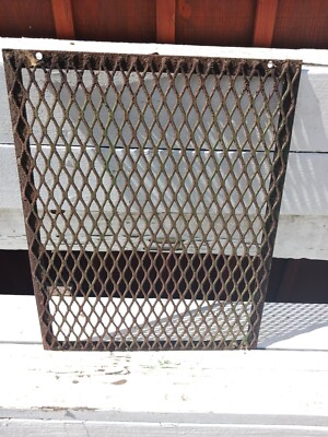 Antique & Vintage Equip Parts - John Deere Unstyled Ar