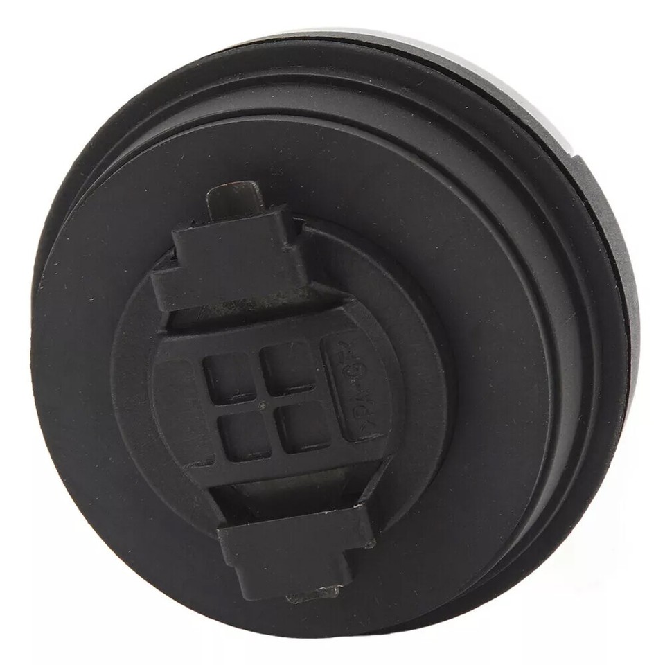 ABS Oil Filler Cap Retrofit -420103485B- For Audi-R8 A3 A4 A6 A8 VW ...