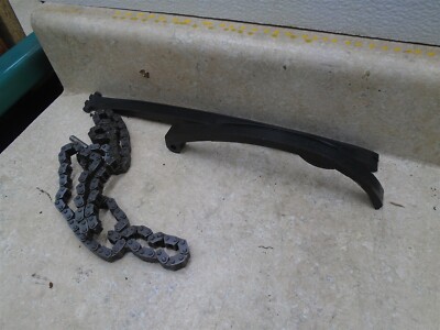 Suzuki 550 GS GS550-E GS550ES Engine Cam Chain guides 1982 SB148 | eBay