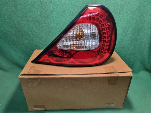 Jaguar XJ XJ6 XJ8 X350 X358 Destra Posteriore Faro Nuovo Originale ...