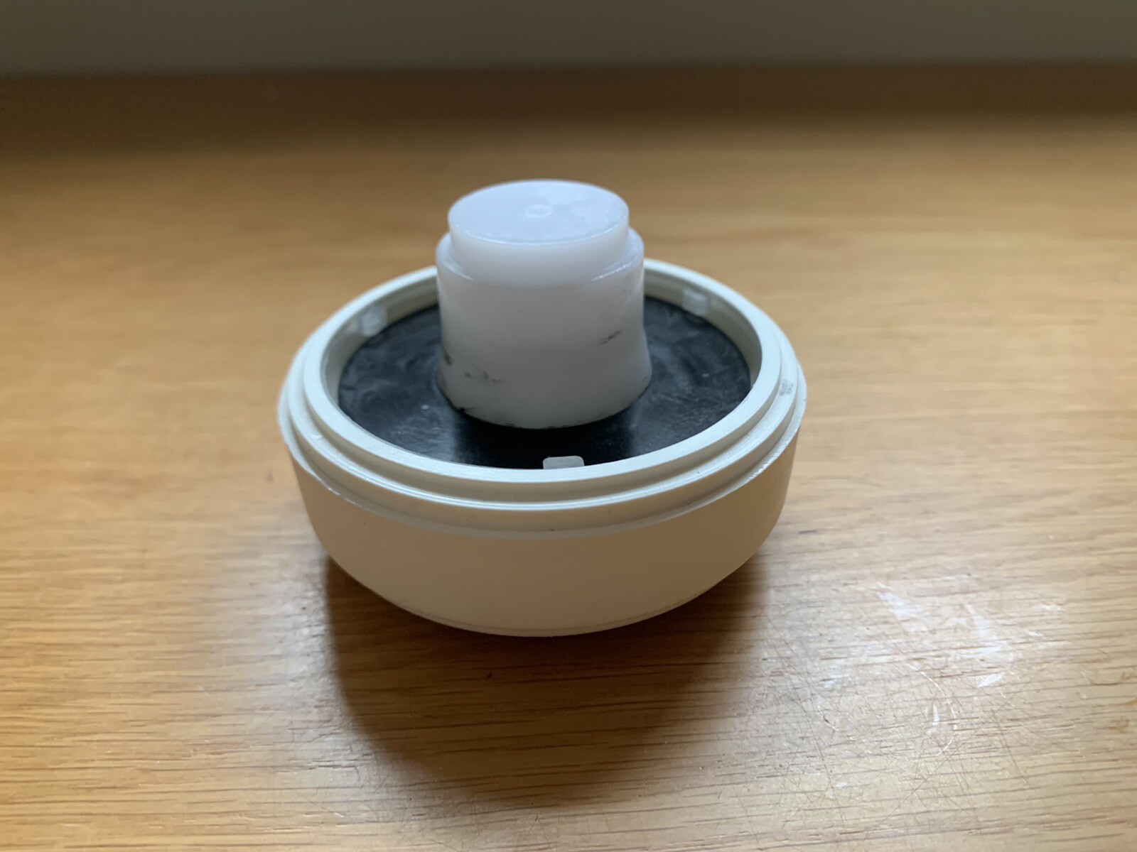 Water Inlet White Lockable Water Tank Filler Cap with Keys Caravan ...