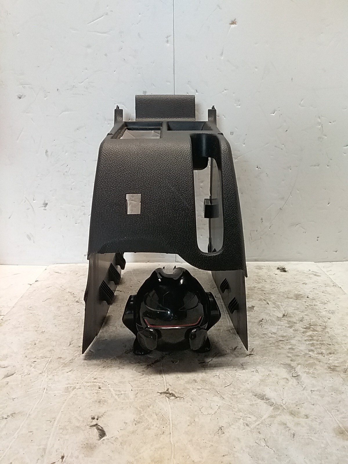 2011 VW GTI 4 DOOR-CENTER CONSOLE-REAR HALF *1K0863319 #013 C5-1 | eBay