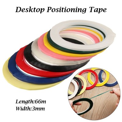 Drawing Grid Marking Tape Whiteboard Warning Line Desktop Positioning ...