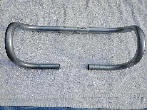 Scott Aluminum DROP IN LF FACET handlebars. Greg Lemond. 42cm | eBay