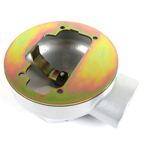 Weber carb DGAV DGAS remote air filter plenum kit DGV DGMS | eBay UK