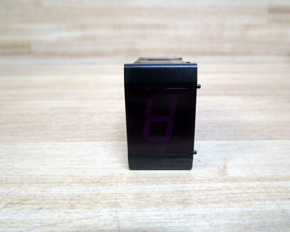 IDEC DD33F36P Display Unit DD33-F36P-DC24V | eBay