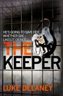 The Keeper (Di Sean Corrigan 2) By Luke Delaney. 9780007486113 ...