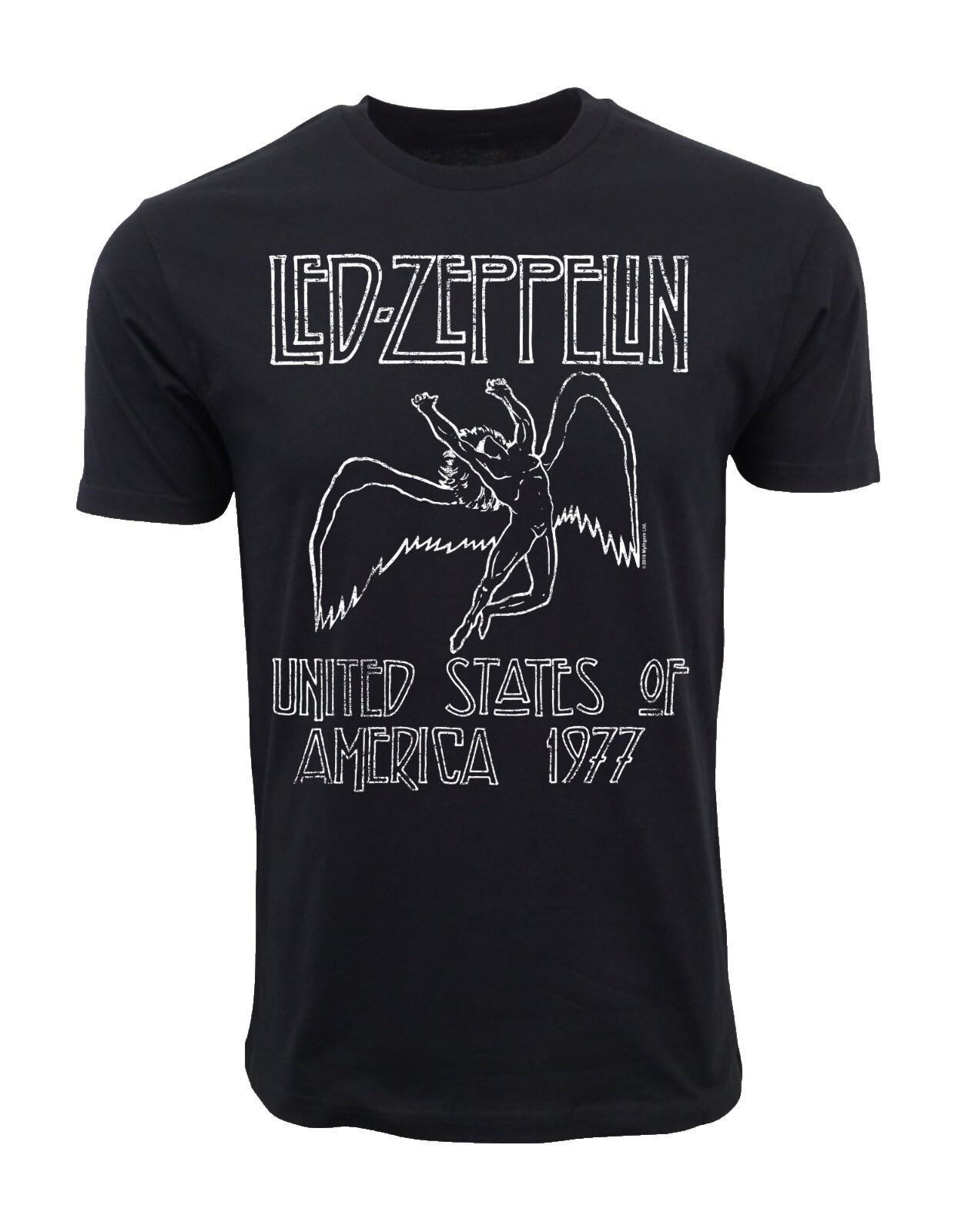 Led Zeppelin Fabric | eBay