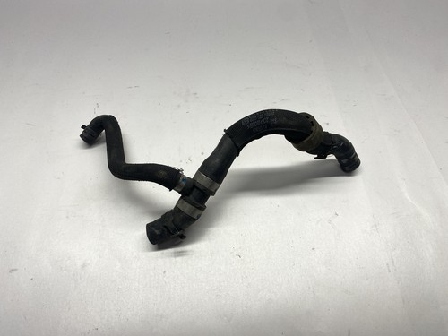 AUDI A7 S7 4GA 4GF 2013 Engine Water Coolant Hose Pipe Tube 4G0122109 ...