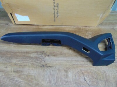 Brand New Front Right Door Handle Genuine Mercedes W169/W245 ...