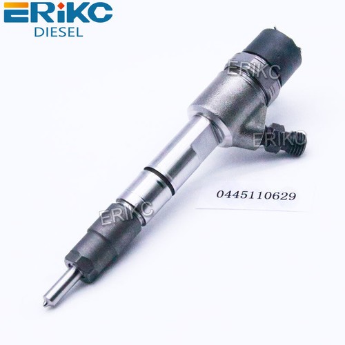 Fuel Injector 0445110629 Diesel Nozzle For JMC 4JB1-TC 0445110628 | eBay