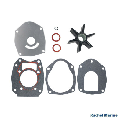 For Chrysler/Force 90/120hp (1995-97) Water Pump Impeller Kit 46 ...