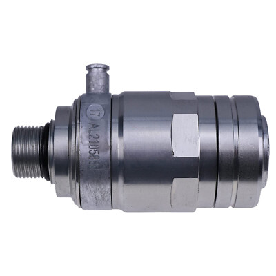 Hydraulic Quick Coupler AL210588 for John Deere 6100 6130 6230 7130 | eBay