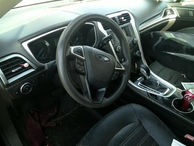 Blower Motor Front Fits 13-20 FUSION 281725 | eBay