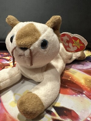 Ty Snip The Siamese Cat 1996 Beanie Baby 8421041206| eBay