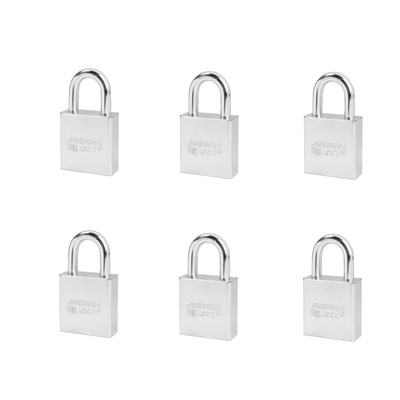 Locks - American Lock 5200