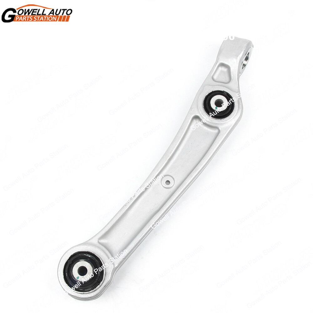 Pair Front Control Arm For Audi A6 C8 A7 Q5 Q7 Q8 Cayenne 4M0407151H ...