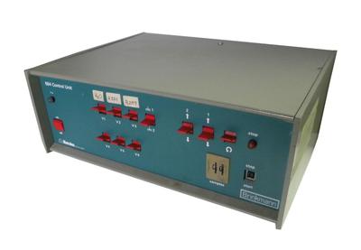 Analytical Instruments - Brinkmann Metrohm