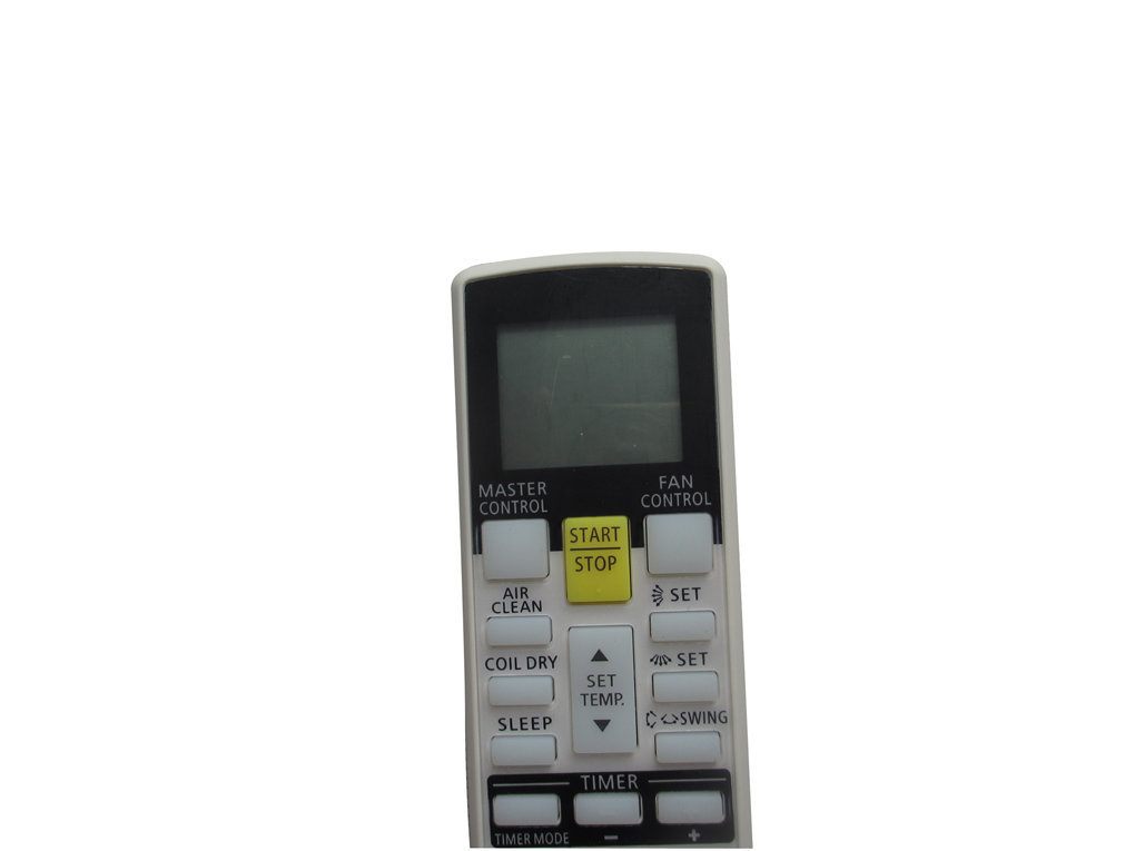Remote Control For Fujitsu ASTA24LCC ASTB30LDC ASTB24LDC ARCB1 Air ...