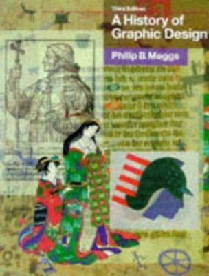 A History of Graphic Design by Meggs, Philip B. 9780471291985| eBay