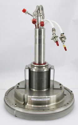 12411 APPLIED MATERIALS 300MM MCA E-CHUCK ESC, 0041-06180, 0021-42169 ...