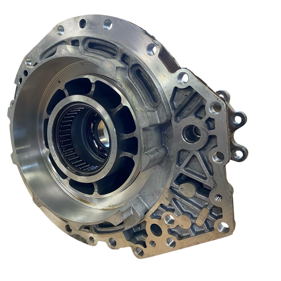 Allison 1000 T1000 All-Wheel Drive Casting # 24257849 Tail Housing OEM ...