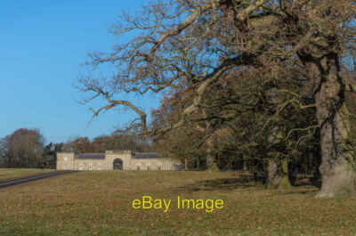 Photo 12x8 Stable block, Attingham Park Atcham Stable block to ...