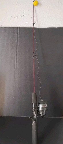 Zebco Dock Demon Spincast Combo 30 | eBay