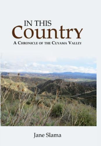 In This Country by Jane Slama (2020, Hardcover) for sale online | eBay