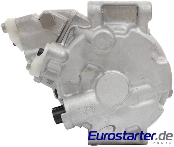 Klimakompressor 8831042334 Neu Original DENSO für Toyota-Lexus | eBay