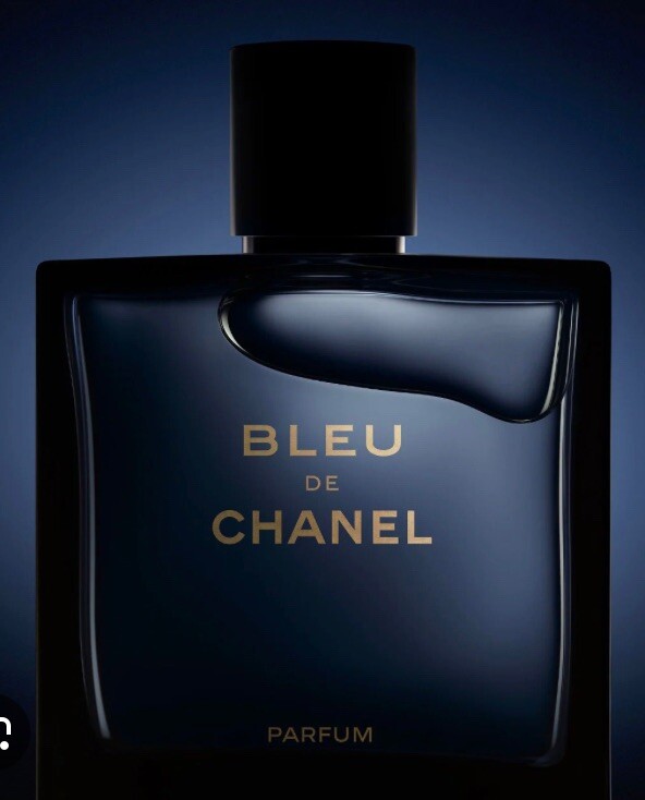 CHANEL Bleu de Chanel 3.4 fl oz Men Eau de Parfum 3145891071801 | eBay