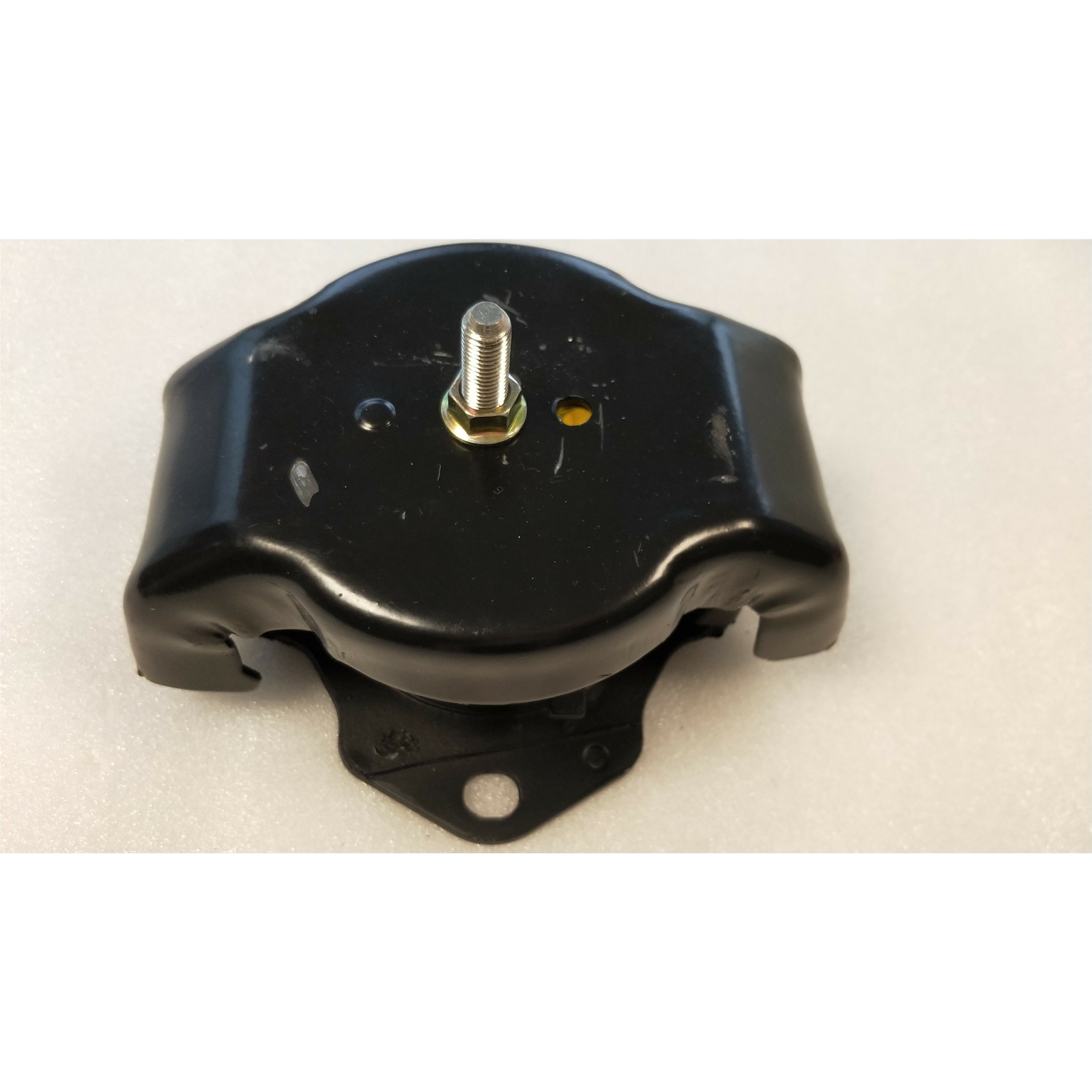 1x Front Engine Motor Mount Hydro Fit for Mitsubishi Pajero III Montero ...